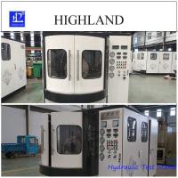 China Efficient Hydraulic Test Benches with Flow rate 500 L/min - Testing Pumps And Motors for sale