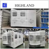 China Hydraulic Test Stand YST380 380 L/min 110 kW for Rotary Drilling Rig Testing for sale