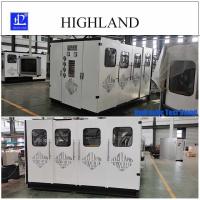 China Hydraulic Test Stand YST380 380 L/min 110 kW for Rotary Drilling Rig Testing for sale