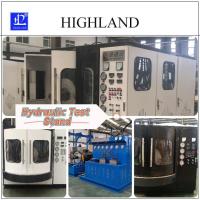 China HIGHLAND YST380 Hydraulic Test Stand 42 Mpa 380 L/min for Rotary Drilling Rig for sale