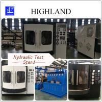 China 110 Kw Fully Automatic Hydraulic Test Stands For Industrial Applications HIGHLAND Design for sale