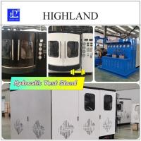 China YST380 Hydraulic Test Stand 42 Mpa 380 L/min for Rotary Drilling Rig Testing for sale