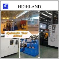 China YST380 Hydraulic Test Stand 42 Mpa 380 L/min for Rotary Drilling Rig Testing for sale