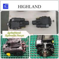 China Durable Agricultural Hydraulic Pumps for Enhanced Farming Experience for sale