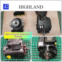 China Durable Agricultural Hydraulic Pumps for Enhanced Farming Experience for sale
