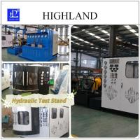China YST380 Hydraulic Test Stand 380 L/min 42 MPa for Rotary Drilling Rig Customizable for sale