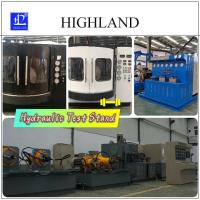 China Hydraulic Test Stand High Pressure Hydraulic Test Machine Customization For Rotary Drilling Rig for sale