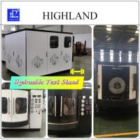 China Hydraulic Test Stand High Pressure Hydraulic Test Machine Customization For Rotary Drilling Rig for sale