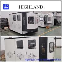 China Hydraulic Valve Test Bench Customized Hydraulic Valve Testing Machine HIGHLAND Brand for sale