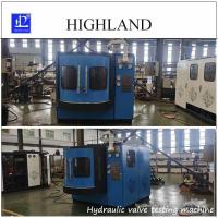 China Specification parameters YST380 Hydraulic Test Stands Efficient Hydraulic Test Benches for sale