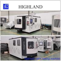 China Efficiency Testing YST500 Hydraulic Valve Test Benches In Coal Mines With Customization for sale
