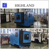 China Efficiency Testing YST500 Hydraulic Valve Test Benches In Coal Mines With Customization for sale