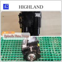 China Adjustable oil flow and pressure for varied farm tasks for sale