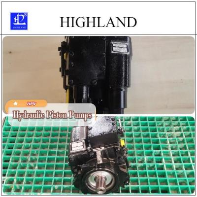 China Adjustable oil flow and pressure for varied farm tasks for sale