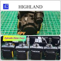 China Adjustable oil flow and pressure for varied farm tasks for sale