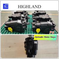China 42MPa High Pressure Hydraulic Axial Piston Pump 2950 rpm for Agricultural Machinery for sale