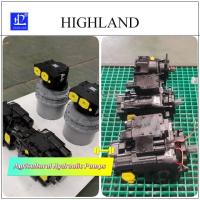China Maximize Your Farming Potential with Our Advanced Agricultural Hydraulic Pumps for sale