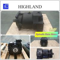 China LMF30 Hydraulic Power Components Motor With Simple Layout And Reliable Quality for sale
