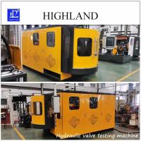 China Fully Automatic Hydraulic Test Stands For Industrial Applications for sale