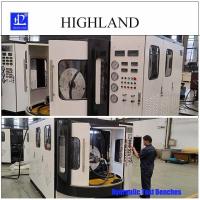 China Efficient Testing Solutions with HIGHLAND Hydraulic Test Device - 250 Kw for sale