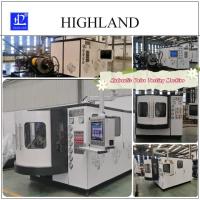 China Testing Hydraulic Valve System Hydraulic Valve Test Benches 450 L/Min Flow Rate Machine for sale