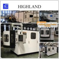 China Testing Hydraulic Valve System Hydraulic Valve Test Benches 450 L/Min Flow Rate Machine for sale