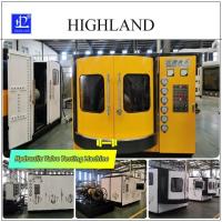 China Testing Hydraulic Valve System HIGHLAND Hydraulic Valve Testing Machine Customized Factory for sale