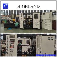 China Testing Functionality for Hydraulic Pumps And Motors Hydraulic Test Bench for Ship for sale