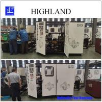 China Hydraulic Test Bench 250 Kw 42 Mpa for Testing Pumps and Motors YST500 for sale