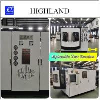 China Ship Hydraulic Test Benches for Testing Pumps And Motors Pressure 42 Mpa for sale