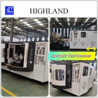 China Ship Hydraulic Test Benches for Testing Pumps And Motors Pressure 42 Mpa for sale