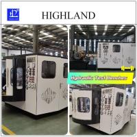 China Patented Product Hydraulic Test Benches Hydraulic Equipment Testing System For Ship for sale
