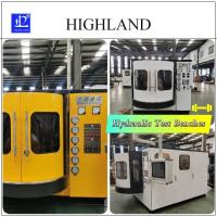 China Patented Product Hydraulic Test Benches Hydraulic Equipment Testing System For Ship for sale