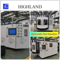 China Hydraulic Test Bench 500 L/min 42 MPa for Pumps and Motors HIGHLAND YST500 for sale