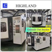 China High Performance Hydraulic Test Machine Customization 42 Mpa Pressure 200 Kw Power for sale
