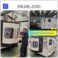 China High Performance Hydraulic Test Machine Customization 42 Mpa Pressure 200 Kw Power for sale