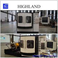 China 110 Kw Energy Saving Hydraulic Test Benches For Excavators Advanced Technology for sale
