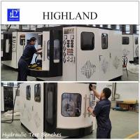 China 110 Kw Hydraulic Test Benches For Testing Pumps And Motors With Modular Layout for sale