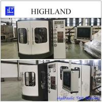 China Modular Layout Hydraulic Test Machine For Accurate Testing Hydraulic Pumps And Motors for sale
