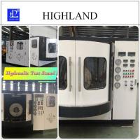 China High-Performance Hydraulic Equipment Testing System with YST500 Hydraulic Test Bench for sale