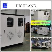 China YST500 Hydraulic Test Bench Advantage - Easy To Operate Hydraulic Test Machine for sale