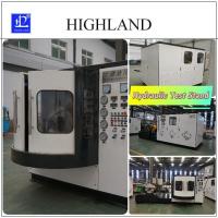 China Hydraulic Test Machine Customization Streamlined Testing for Pumps And Motors for sale
