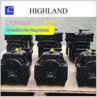 China Innovative Hydraulic Motor Pump System For Improved Farming Productivity for sale
