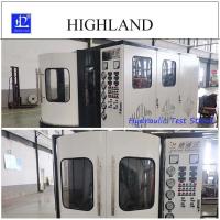 China Modular Layout YST380 Hydraulic Test Stands Energy Saving Hydraulic Equipment Testing System for sale