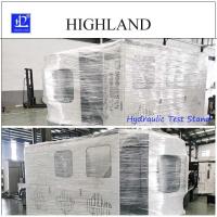 China Modular Layout YST380 Hydraulic Test Stands Energy Saving Hydraulic Equipment Testing System for sale