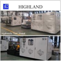China Intelligent Control Hydraulic Test Platform for Rotary Drilling Rig for sale