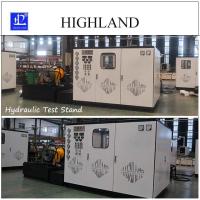 China Advanced Hydraulic Test Benches ,hydraulic test bench,intelligent control system for sale