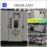 China 75Kw Hydraulic Test Bench for Rotary Drilling Rig Applications for sale