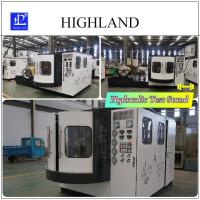 China 75Kw Hydraulic Test Bench for Rotary Drilling Rig Applications for sale