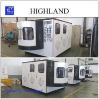 China HIGHLAND YST380 Hydraulic Test Stand 380 L/min 42 Mpa for Pumps and Motors for sale